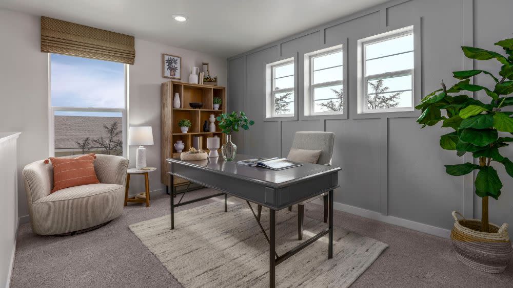 Your Home Your Way, How New Homebuilders Deliver Homes that Work for ...