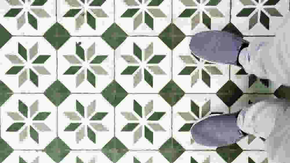 5 Tile Trends to Make a Statement in Your New Home - NewHomeSource.com