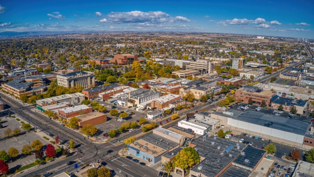 Best Suburbs Surrounding Greeley, Colorado - NewHomeSource.com