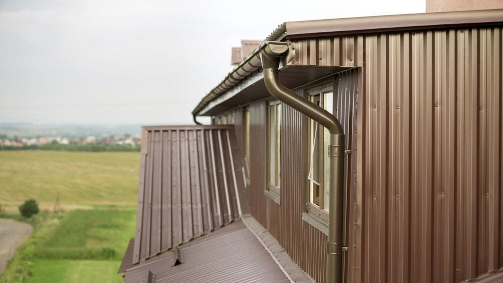 Metal Siding: Everything You Need to Know - NewHomeSource.com