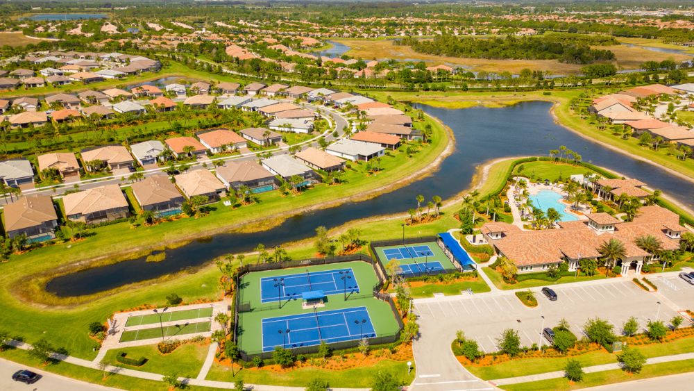 The Many Benefits of Amenities in New Home Communities - NewHomeSource.com