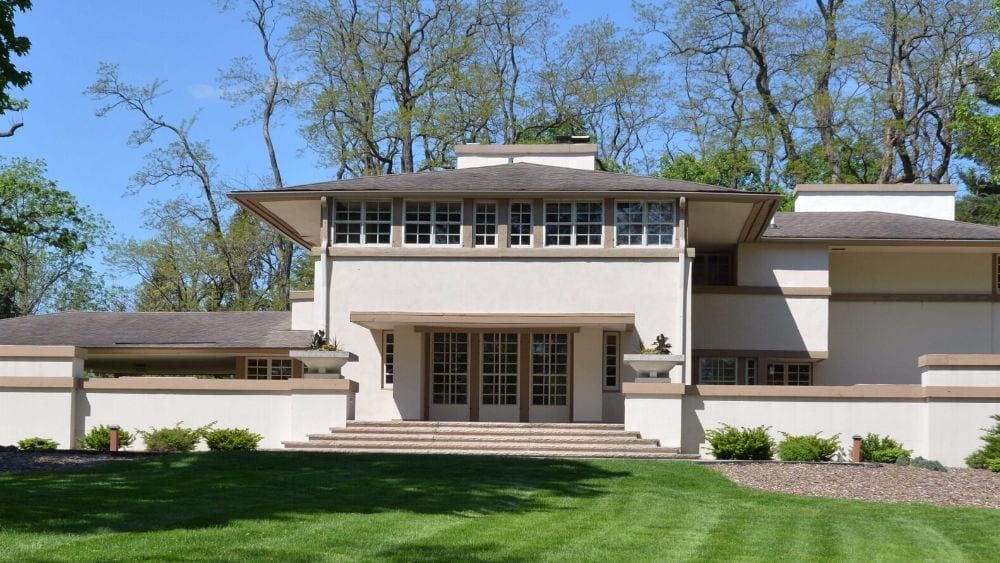 Prairie Style Homes: What Makes This House Style So Unique?