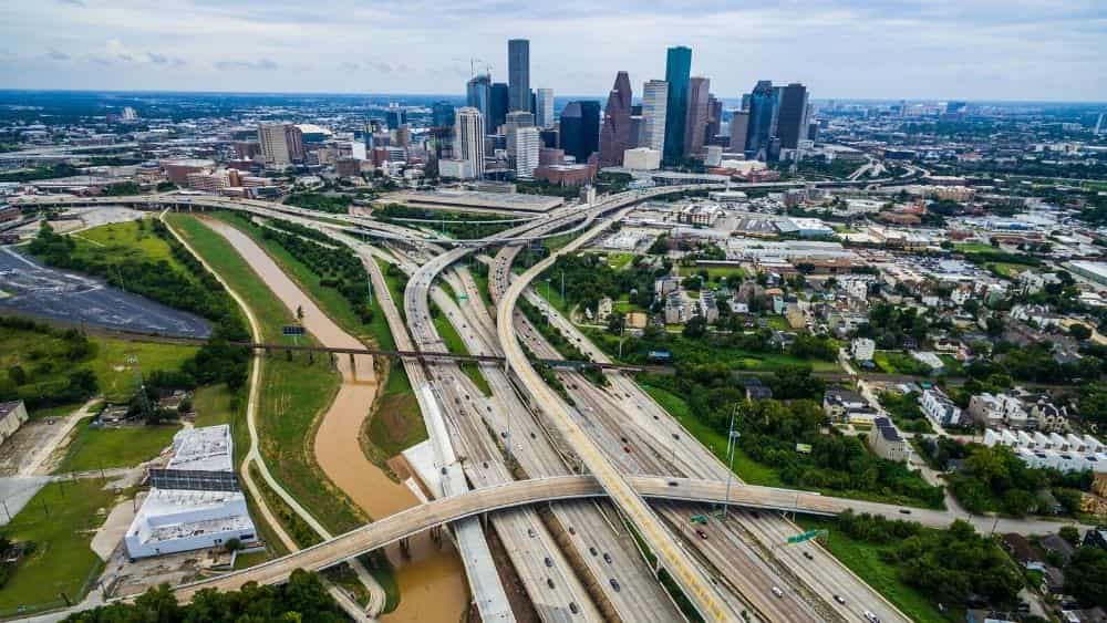 The Best Master-Planned Communities Near Houston