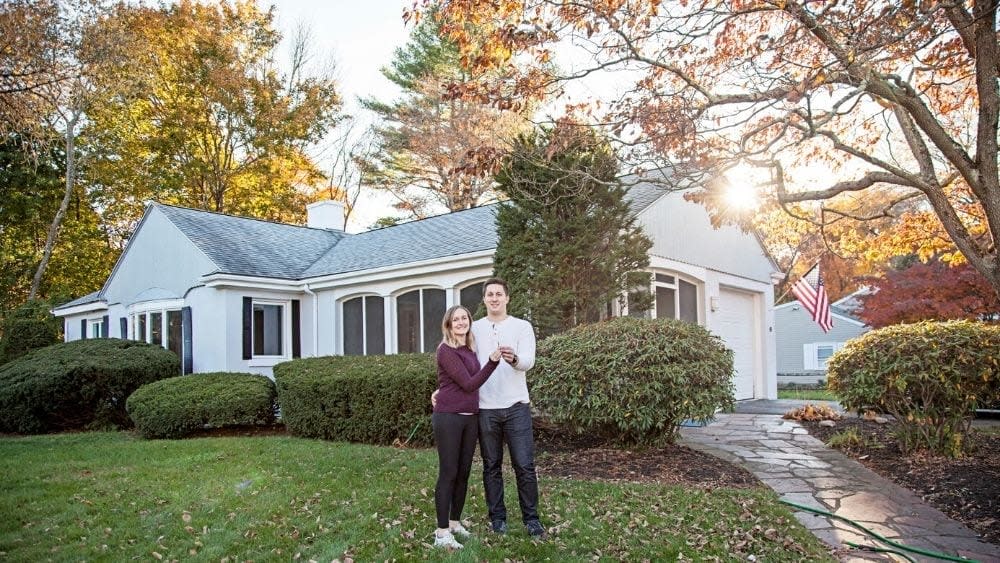 Starter Home vs. Forever Home: What’s Best for You?