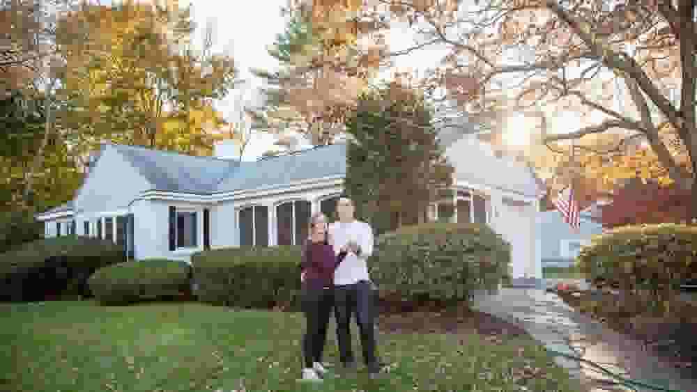 Starter Home vs. Forever Home: How Can First-Time Buyers Decide What’s ...