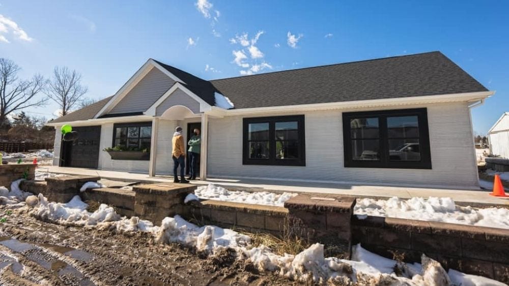 3D Printing Houses: The Future of Homebuilding - NewHomeSource.com