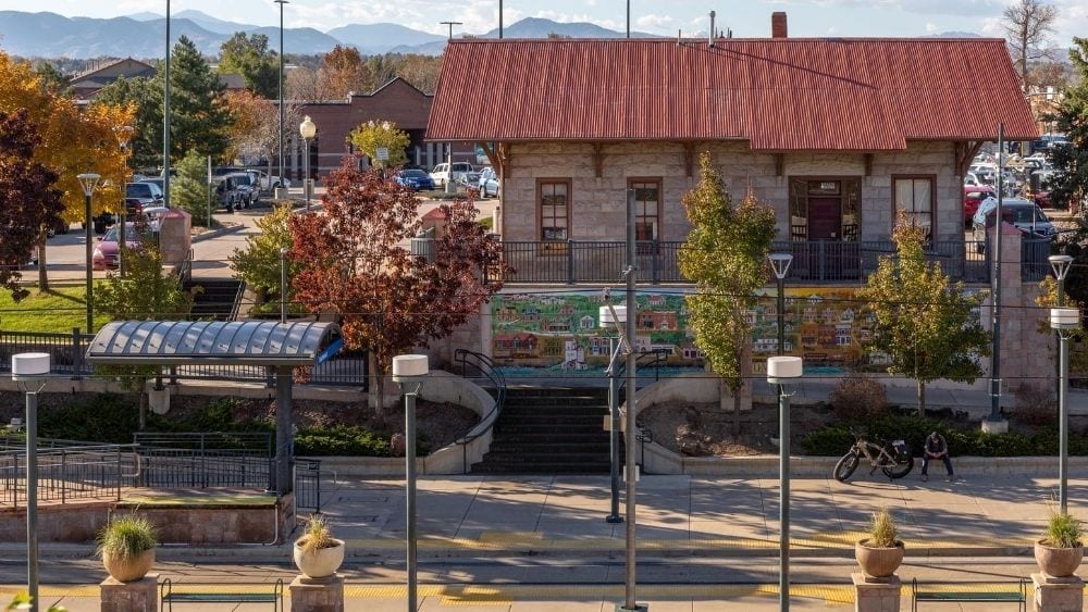The Best Suburbs Near Denver, Colorado