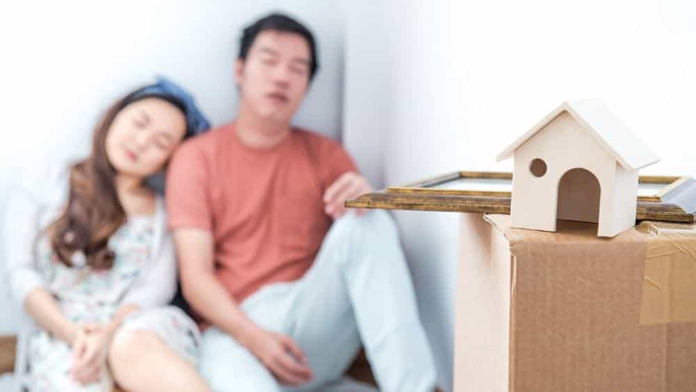 Build Together, Stay Together: Advice for Couples in the Homebuilding ...