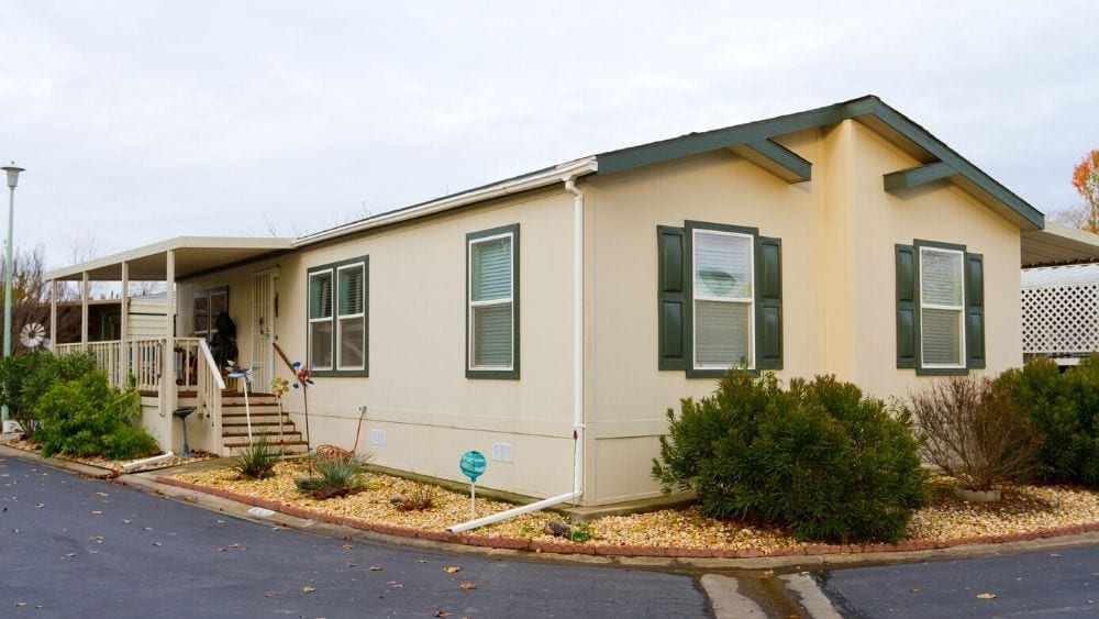 What are the Benefits of Buying a Manufactured Home Versus Renting ...