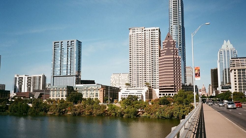 The Best Master-Planned Communities in the Austin Area