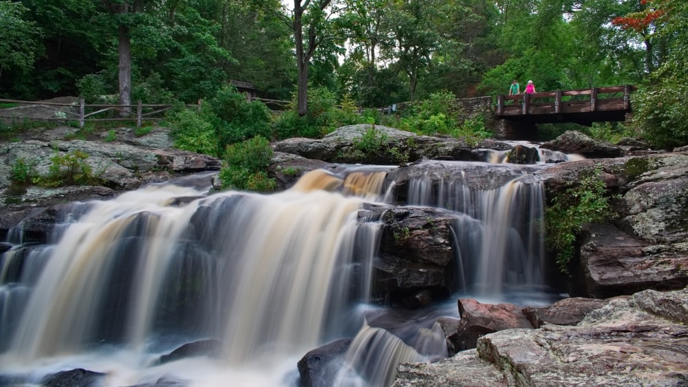 The Top 10 State Parks in Connecticut - NewHomeSource.com