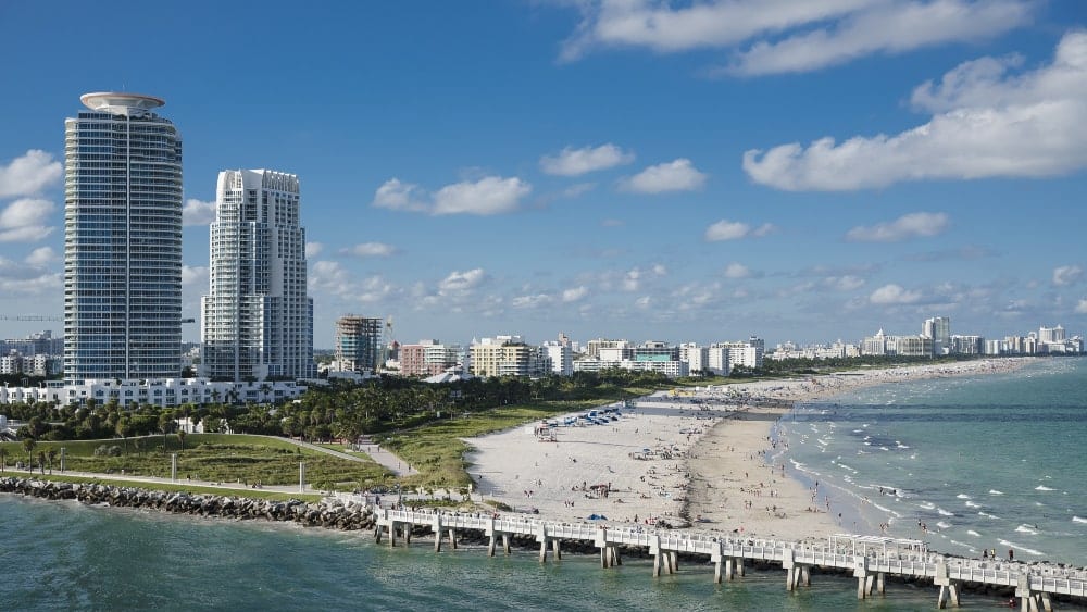 2021 Best Suburbs Surrounding Miami - NewHomeSource.com