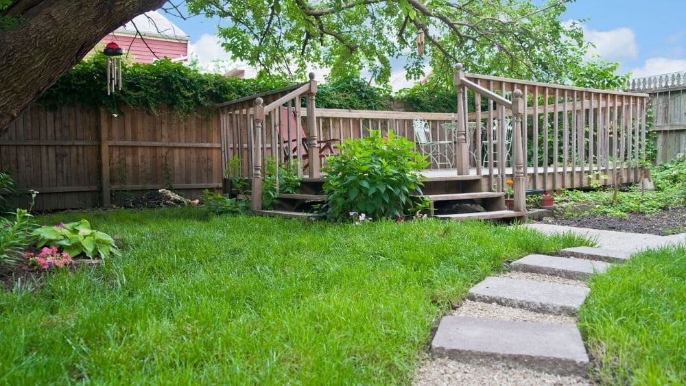 Everything to Know About Floating Decks - NewHomeSource.com