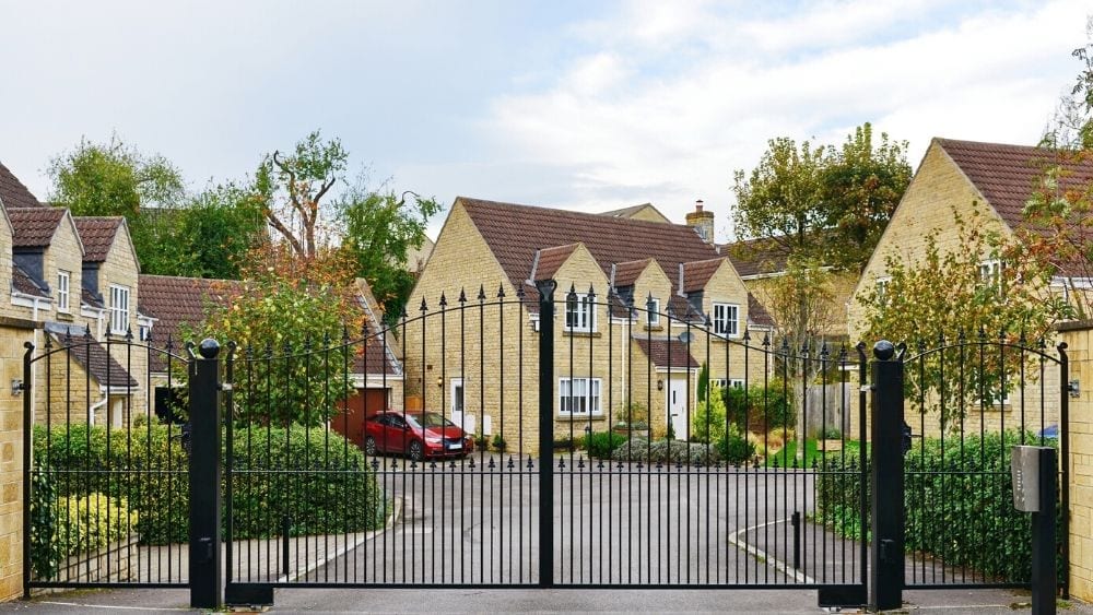 Gated Communities: The Pros & Cons of Living In One