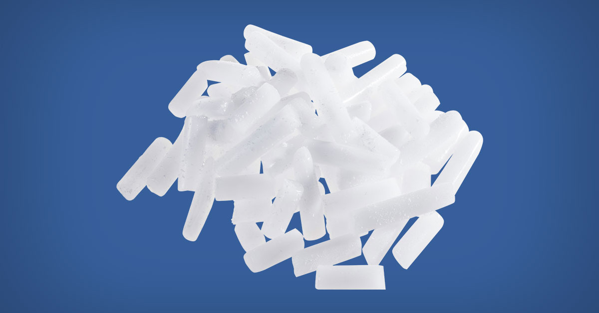 Dry Ice - Cold Transport & Lab Applications | Air Liquide Canada