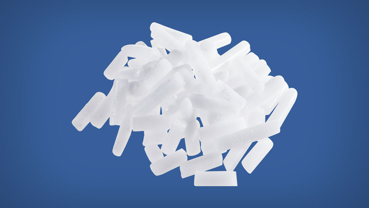 Dry Ice - Cold Transport & Lab Applications | Air Liquide Canada