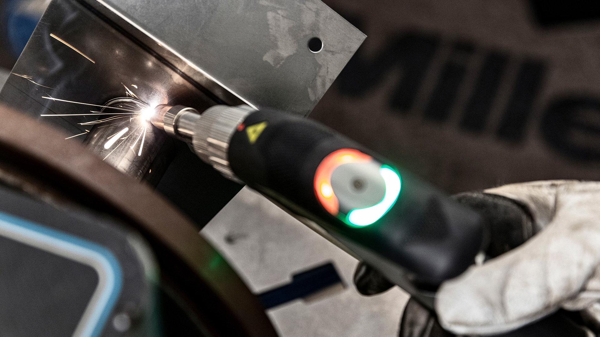 The Evolving Landscape of Advanced Fabrication