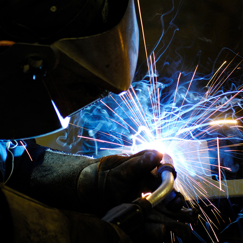 BLUESHIELD Welding Supplies Range | Air Liquide Canada