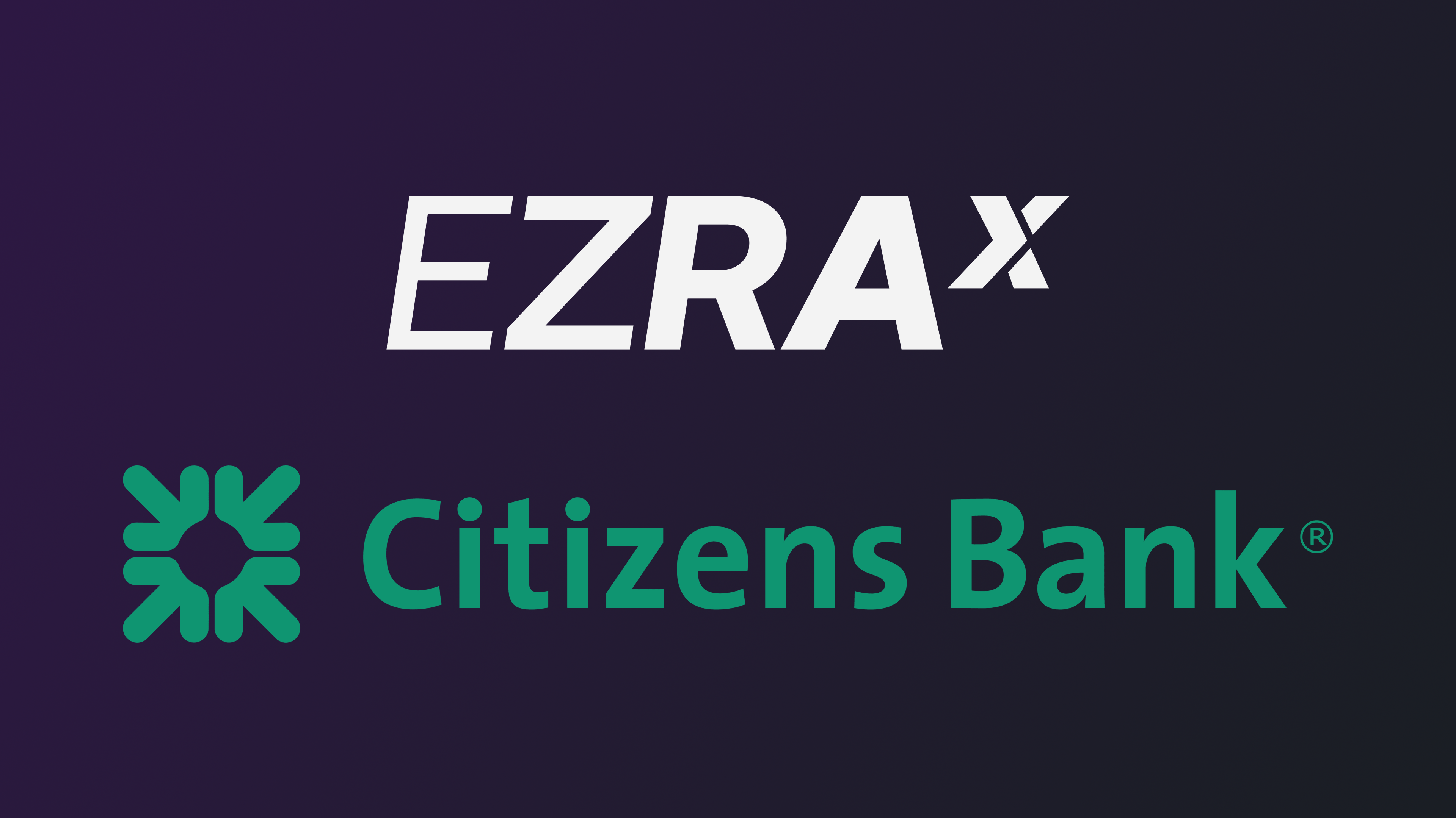 Citizens Bank: Case Study | EZRA