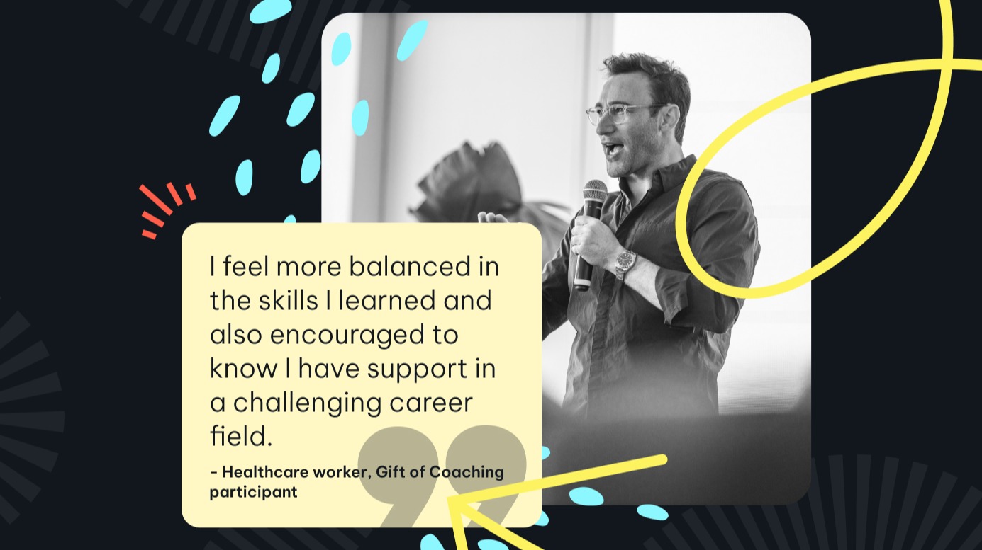 EZRA & Simon Sinek Bring Free Coaching to 1,000 Teachers In US and UK ...