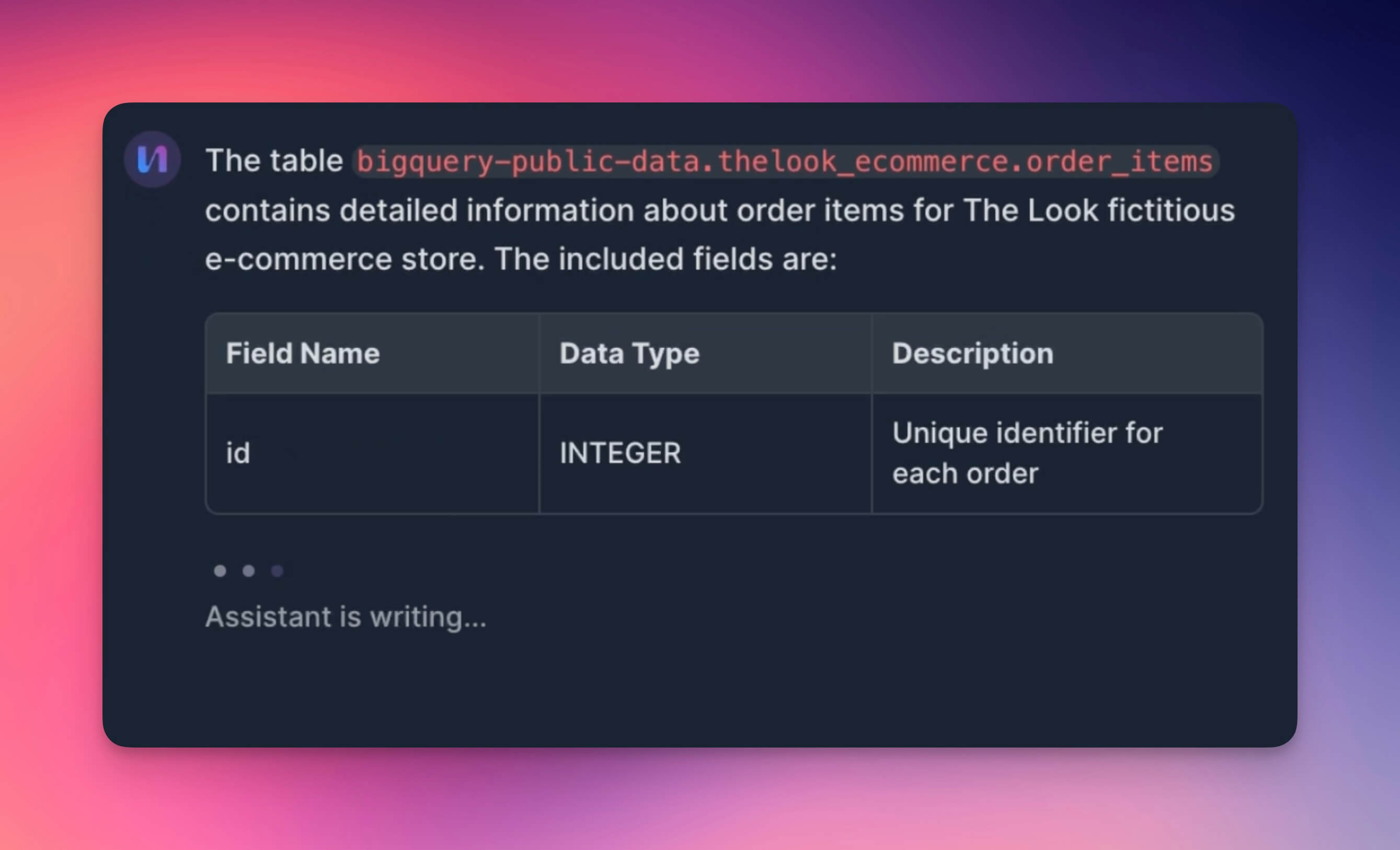 AIアシスタント機能の強化 - Codatum