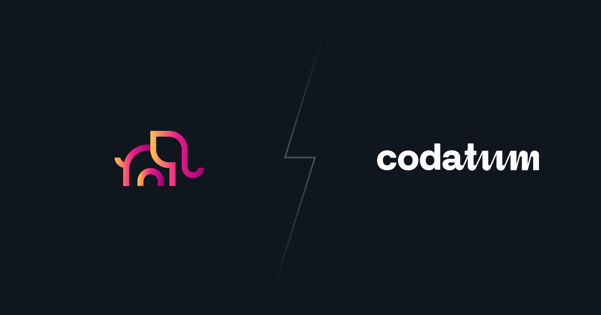 Data Notebookツールの比較 2024：Querybook vs Codatum - Codatum