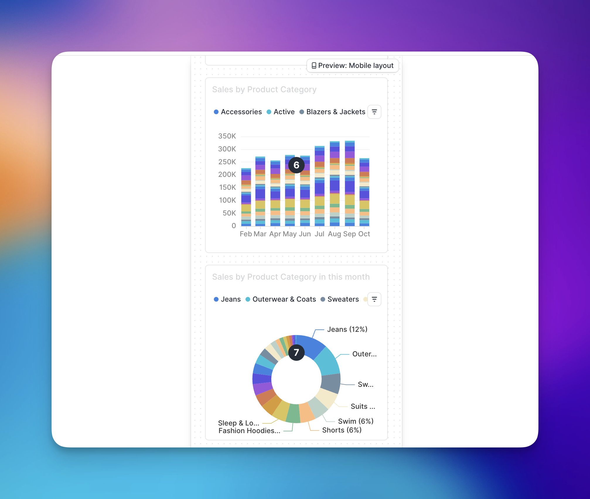 Mobile Layout Preview Now Available - Codatum