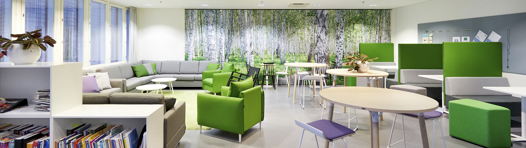 Turku University of Applied Sciences | Isku