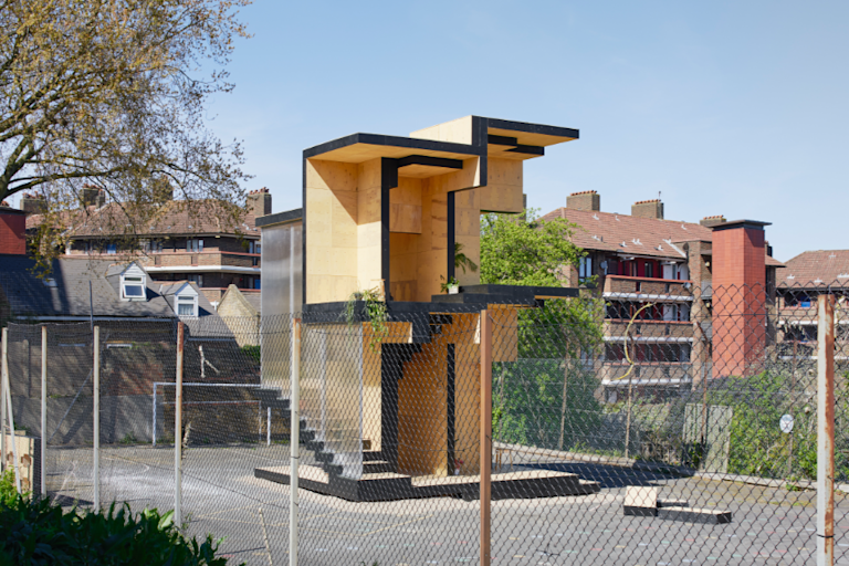 The building blocks for a new kind of architecture - The Bartlett ...