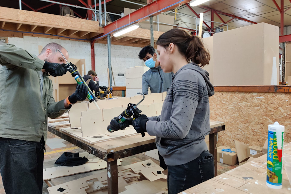 The building blocks for a new kind of architecture - The Bartlett ...