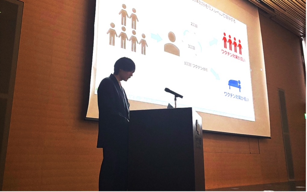 iBLab - 名古屋大学 大学院理学研究科理学専攻 異分野融合生物学研究室