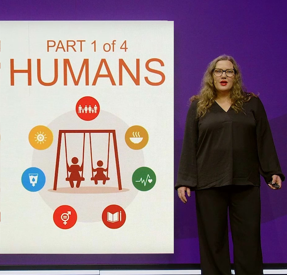 Important stuff most people get wrong