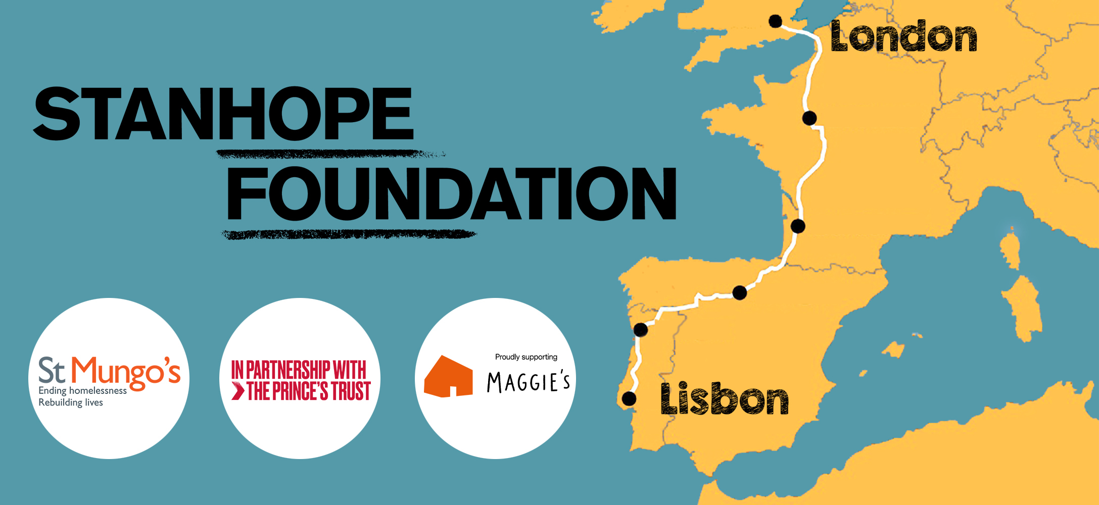 Stanhope PLC | Welcome