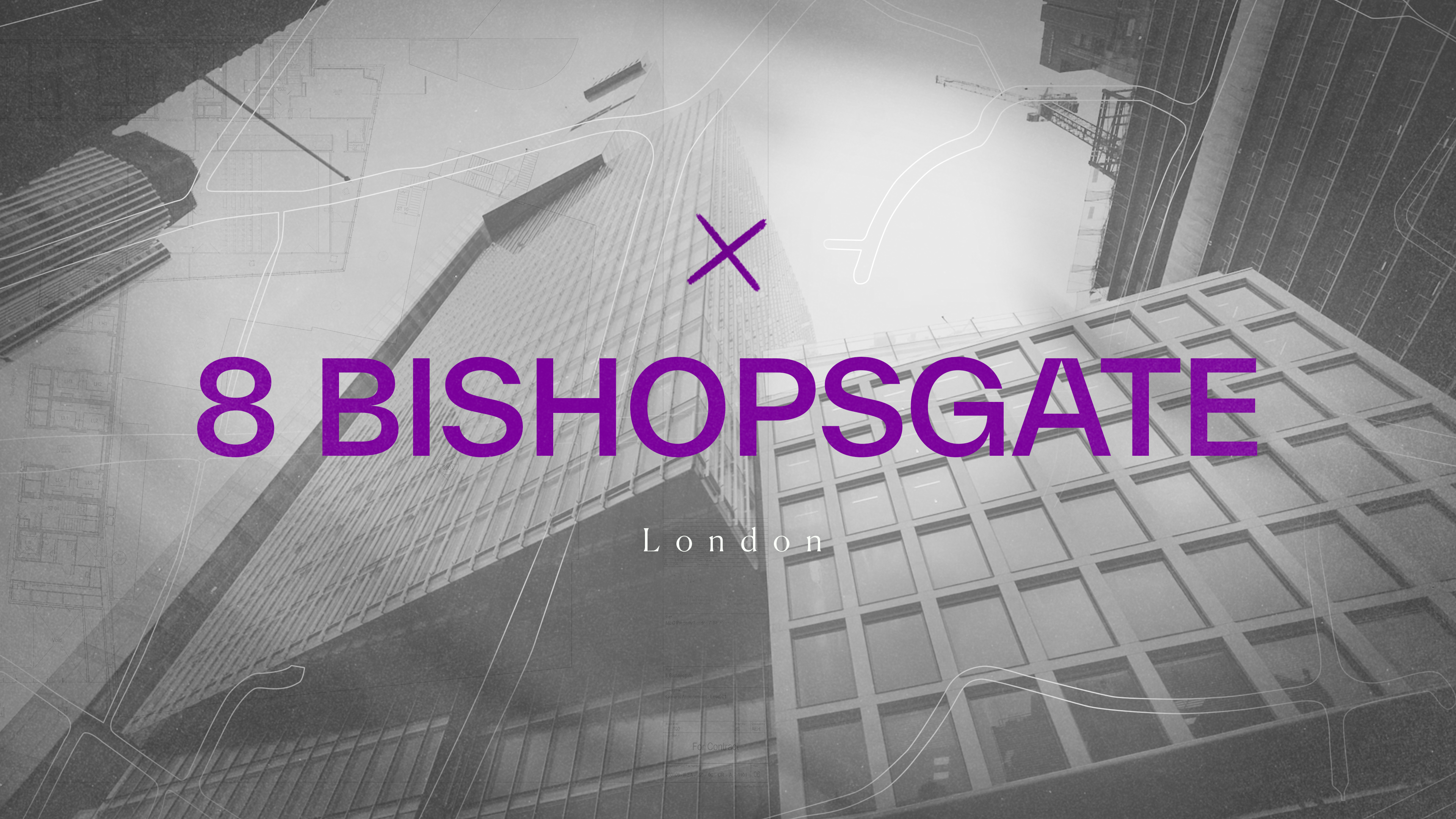 Stanhope PLC | 8 Bishopsgate celebration of completion