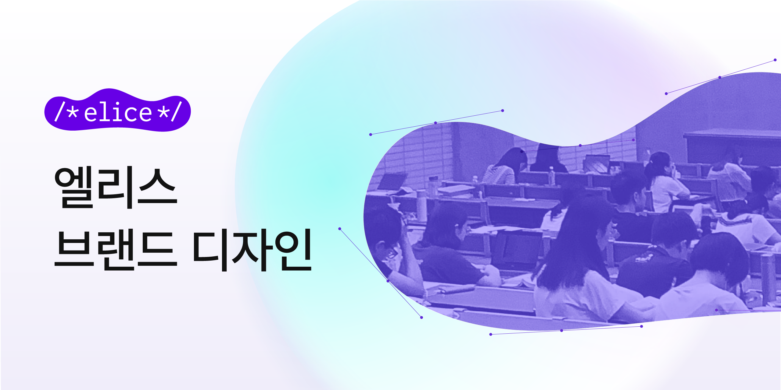 Introducing the Elice Brand