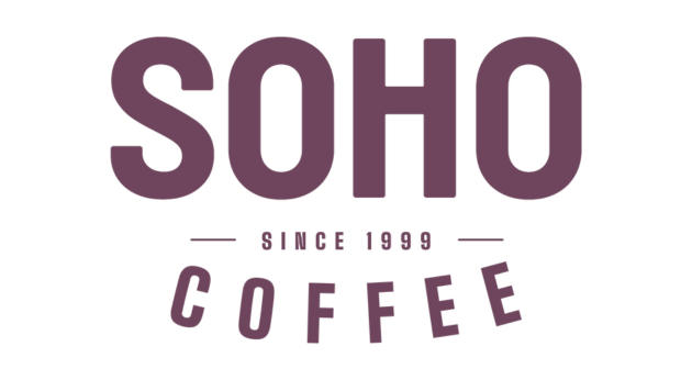 SOHO Coffee - Cabot Circus