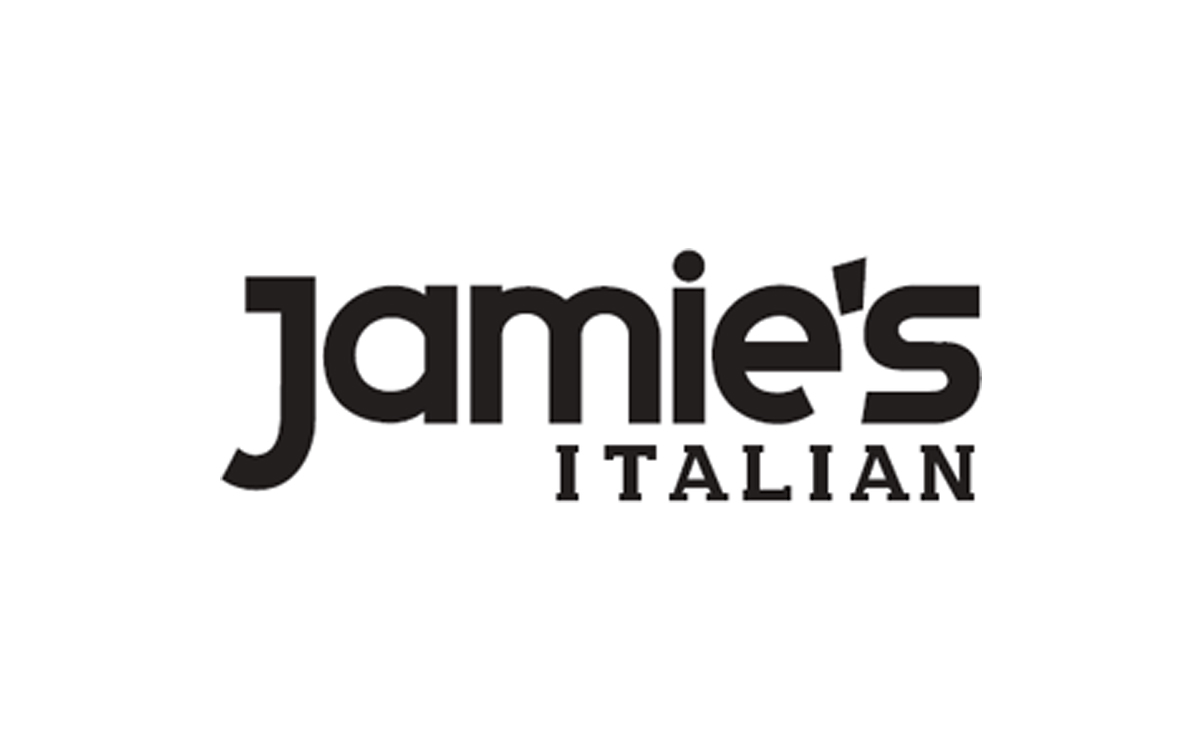 Jamies Italian in Dublin | Dundrum Town Centre