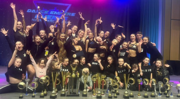 Arkins Dance Academy