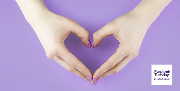 Purple Tuesday - Brent Cross