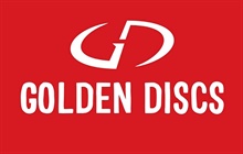 Golden Discs in Dublin | Dundrum Town Centre