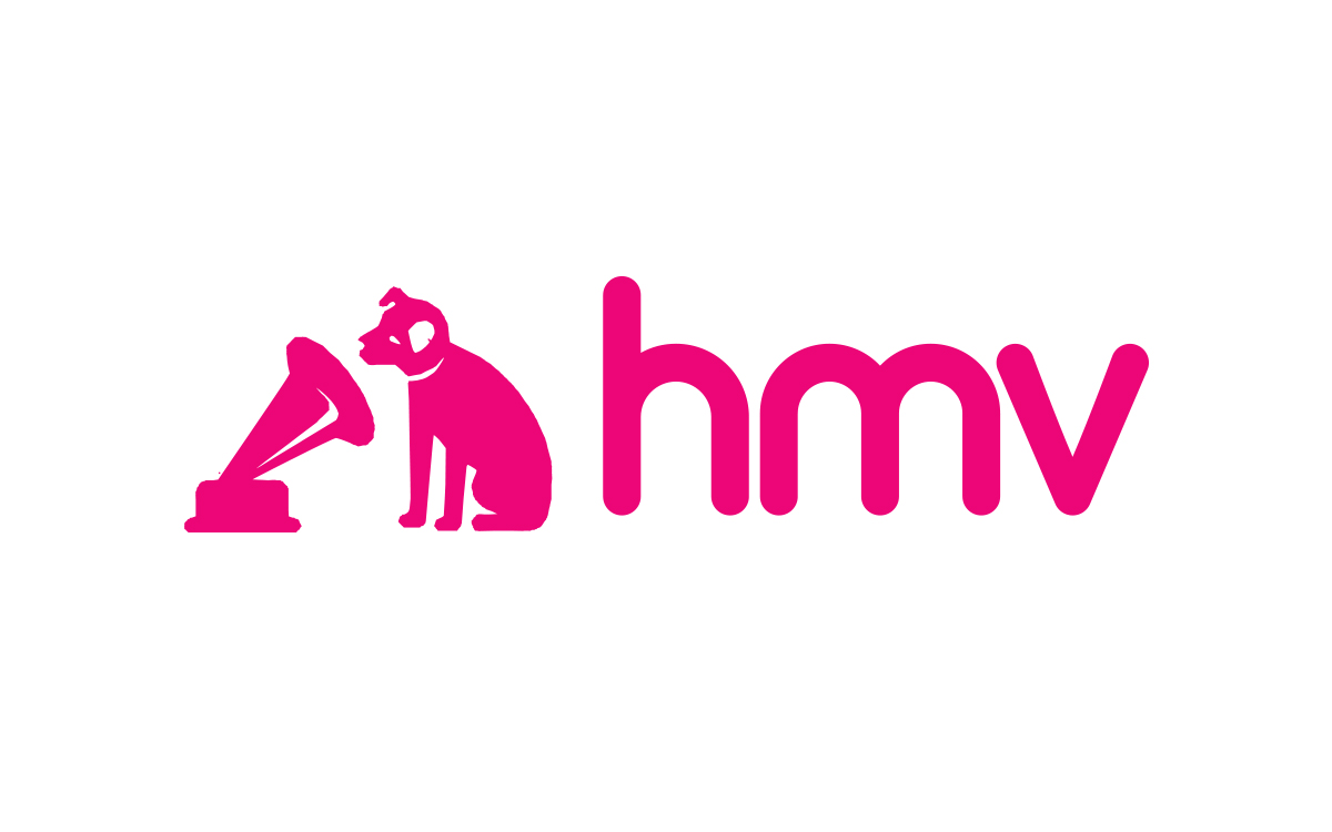 hmv - The Oracle