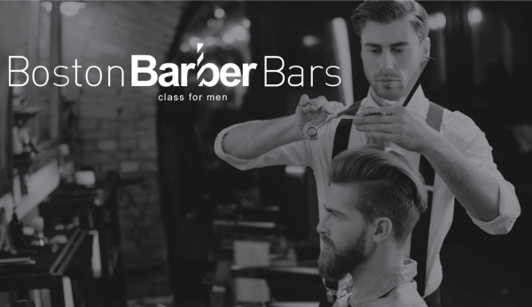 Boston Barber Bars now open