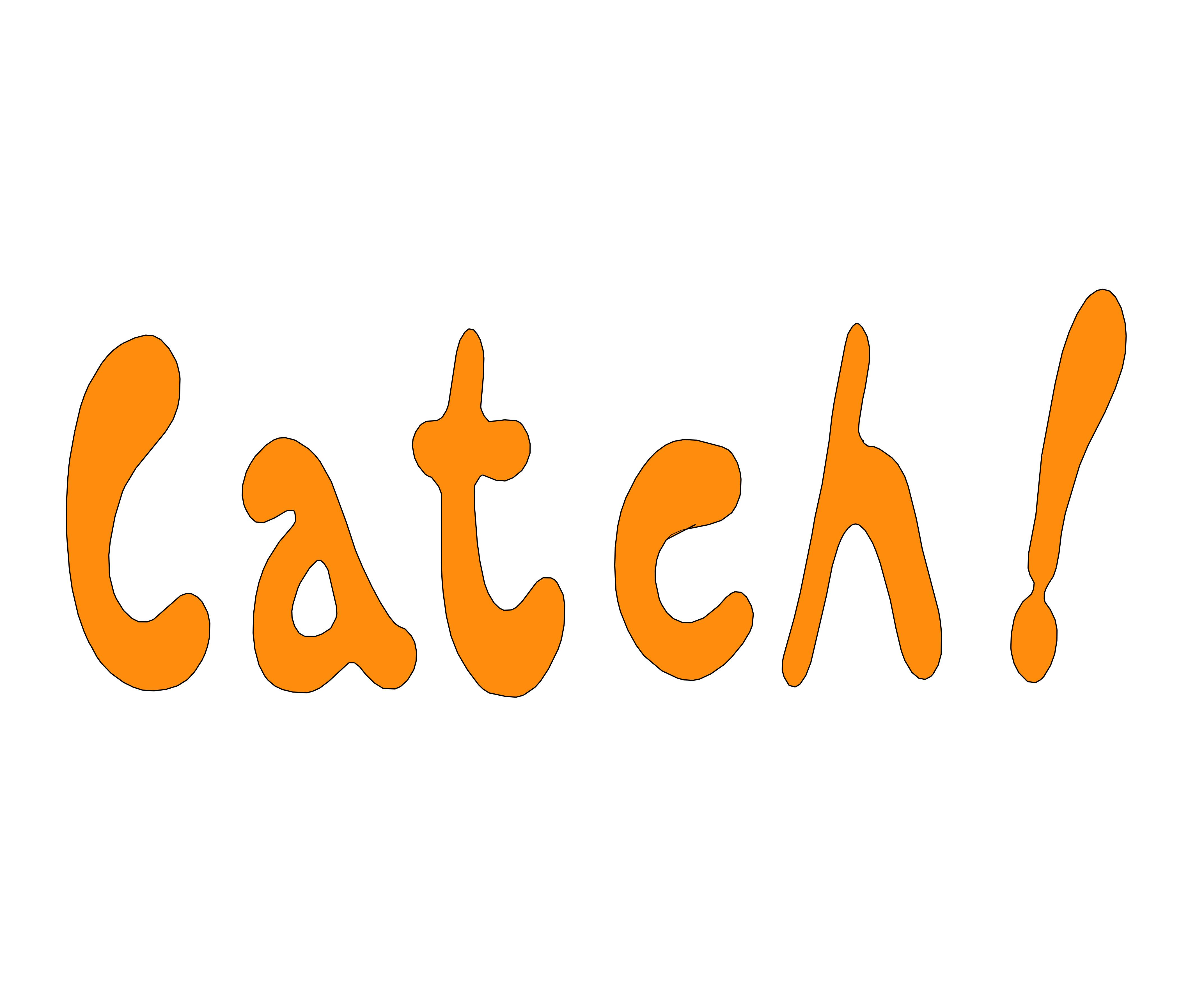 Catch! in Dublin | Ilac Shopping Centre