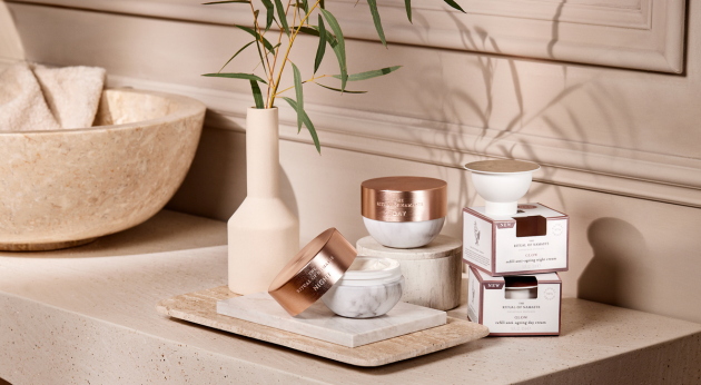 Rituals' Clean and Conscious Skincare | The Oracle