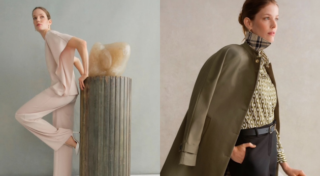 Hobbs Spring Refresh Event | Brent Cross