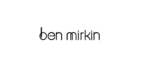 Ben Mirkin in London | Brent Cross Shopping Centre