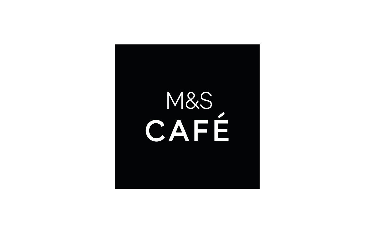 M&S café in Dublin | Dundrum Town Centre