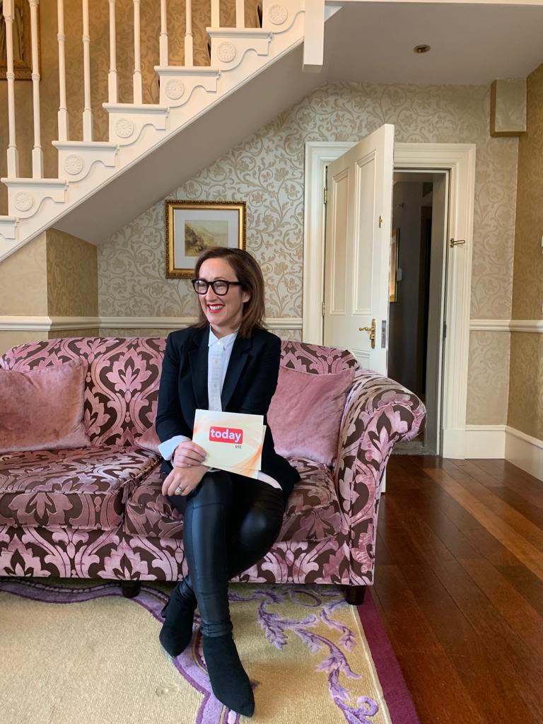 Personal Stylist - Fiona Hayes