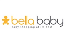Bella Baby in Dublin | Dundrum Town Centre