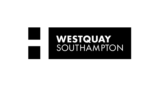 West Quay Logo Im Einkaufszentrum West Quay. Picture Of Westquay